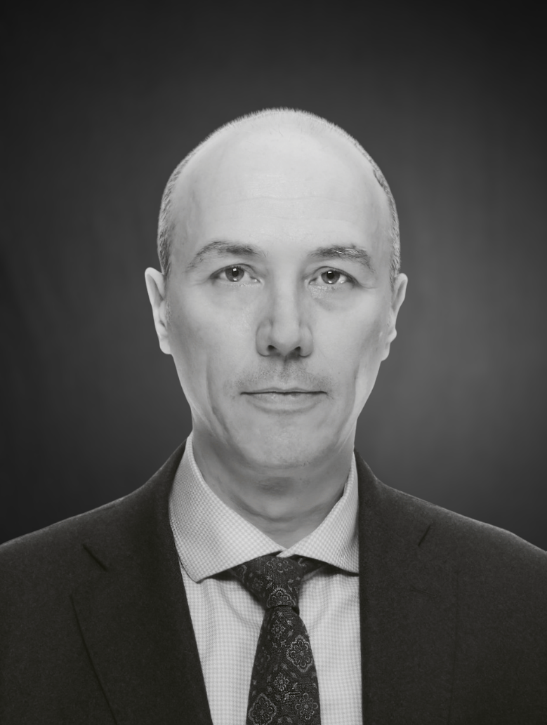 Jean Philippe Cerutti - Dynasty AM - Dynasty AM