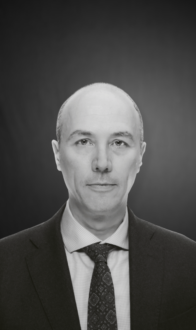 Jean Philippe Cerutti - Dynasty AM - Dynasty AM